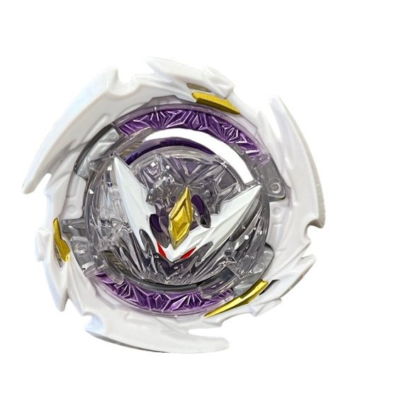 Beyblade | Toys | Beyblade Destruction Belfyre B7 Nexus Quaddrive Burst ...